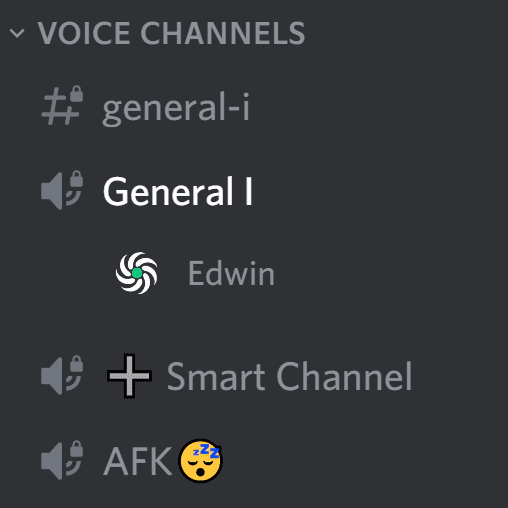 Smart Channels Guide | Ilnox