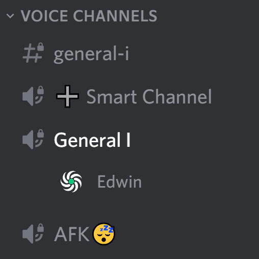 Smart Channels Guide | Ilnox