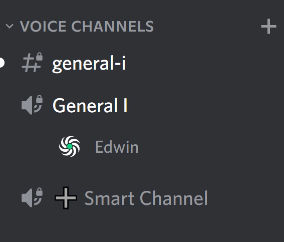Smart Channels Guide | Ilnox