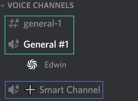 Smart Channels Guide | Ilnox